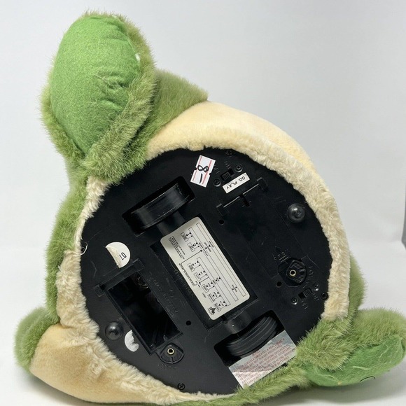 Axlon | Toys | Rare Godzilla Vintage 987 Axlon Petster Motion Sound ...